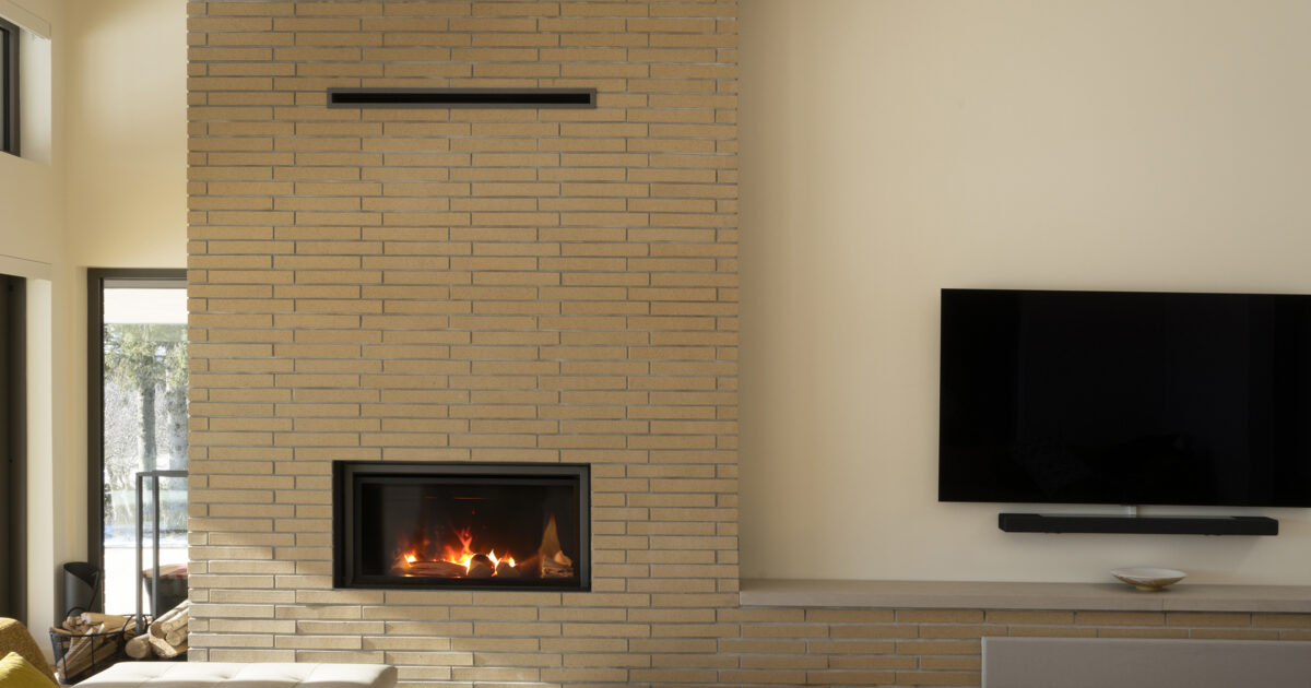 Le Projet de Roxanne et Yves | Luminaire Authentik