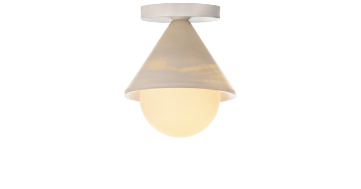 Stone Nomad 0705-LA20 | Luminaire Authentik