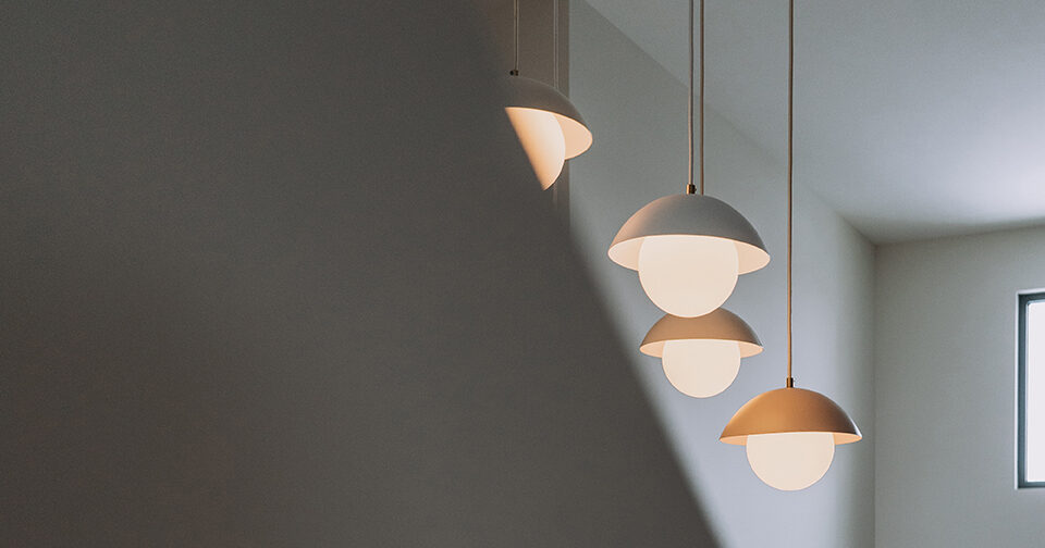 Frankfort Project | Luminaire Authentik