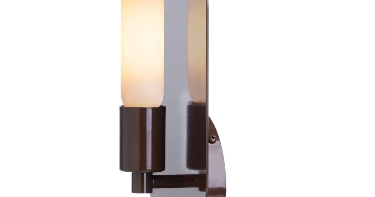 Pillar 12-LA40 | Luminaire Authentik