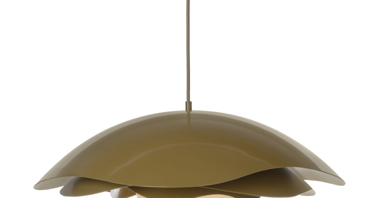Pivoine 3-2408-LA00 | Luminaire Authentik
