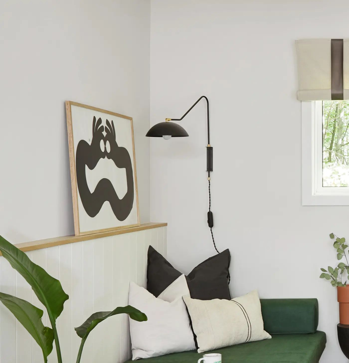 Dune 09-LA64 | Luminaire Authentik