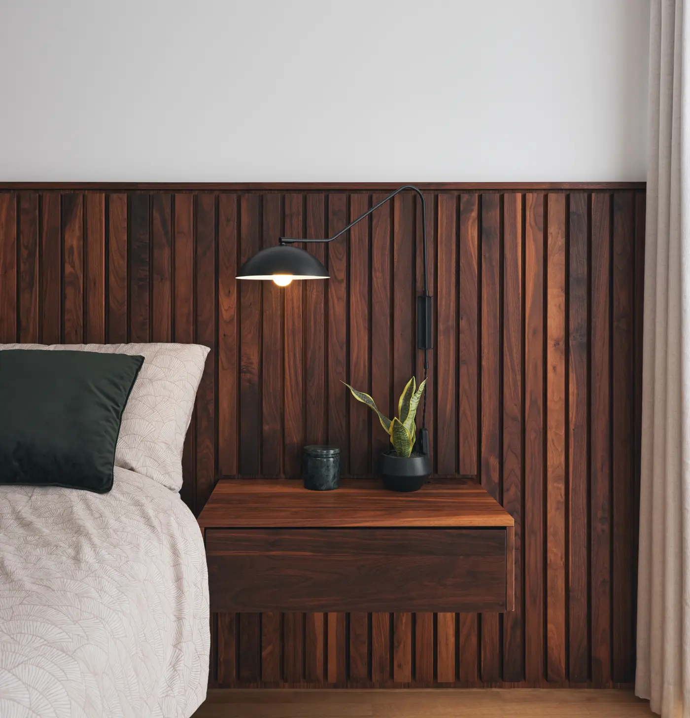 Dune 09-LA64 | Luminaire Authentik