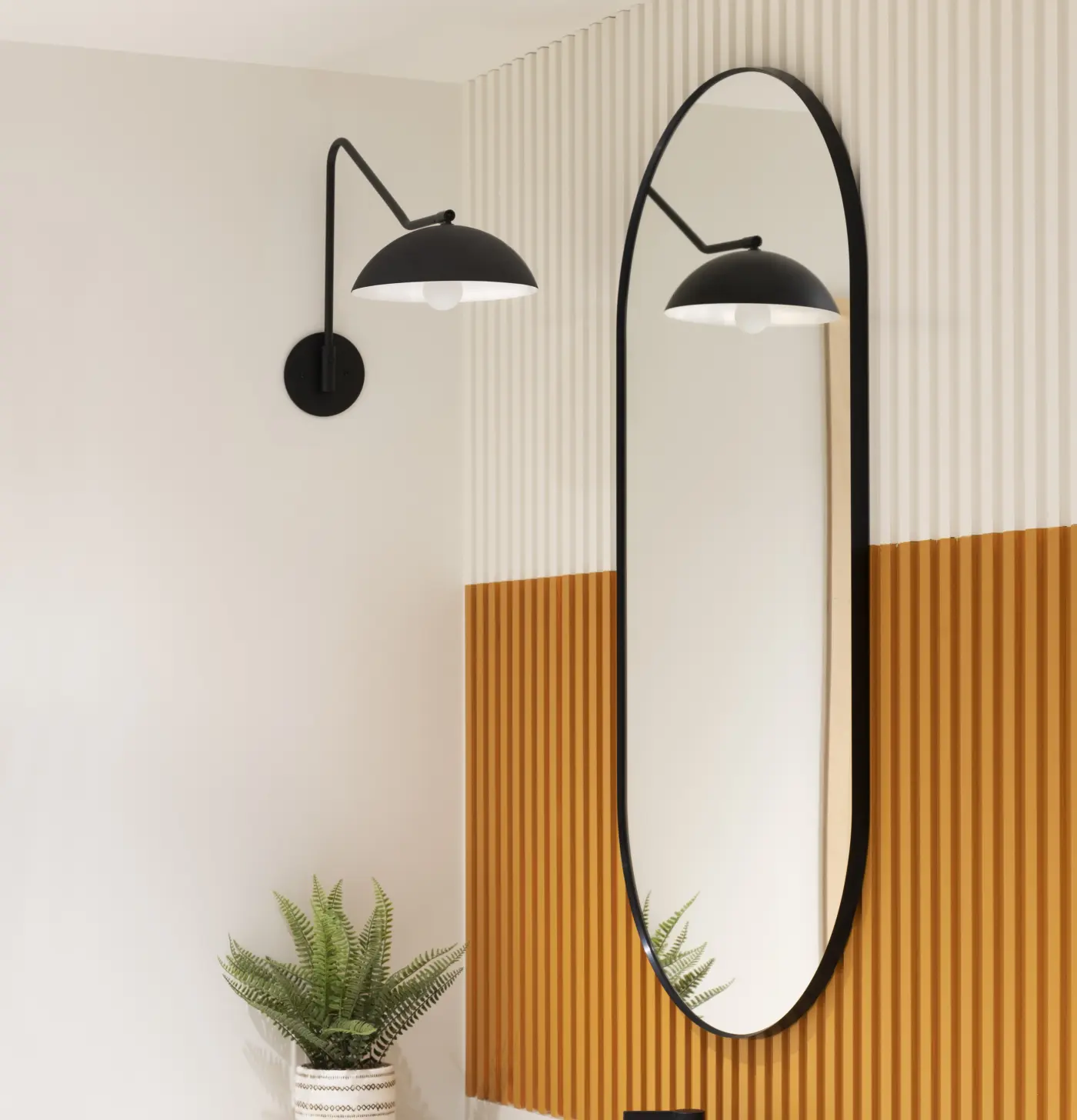 Dune 09-LA63 | Luminaire Authentik